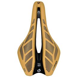 Prologo Gravel-Sattel Dimension R2 AGX in braun | Gr.: onesize