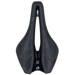 Prologo Gravel-Sattel Dimension R2 AGX in schwarz | Gr.: onesize