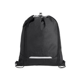 Coocazoo Turnbeutel 43 cm in Black Coal | Gr.: onesize
