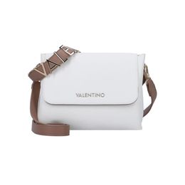 Valentino Alexia ALEXIA Schultertasche 27 cm in bianco-cuoio | Gr.: onesize