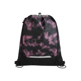 Coocazoo Turnbeutel 43 cm in Pink Illusion | Gr.: onesize
