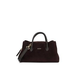 Kazar Schultertaschen in Dunkelbraun | Gr.: onesize