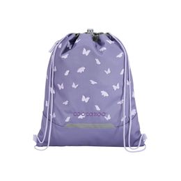 Coocazoo Turnbeutel 43 cm in Reflective Wings | Gr.: onesize