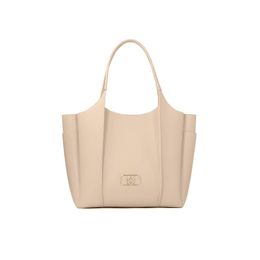 Kazar Schultertaschen in Beige | Gr.: onesize