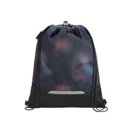 Coocazoo Turnbeutel 43 cm in Rainbow Illusion | Gr.: onesize
