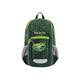 Step By Step KIGA Maxi Kinderrucksack 34 cm in Dino Nilo | Gr.: onesize