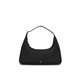 Kazar Schultertaschen in Schwarz | Gr.: onesize