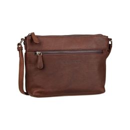 The Chesterfield Brand Bodybag Durban in Brown | Gr.: onesize
