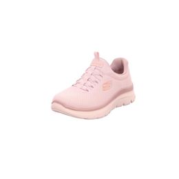 Skechers Sportschuh in rosa | Gr.: 43