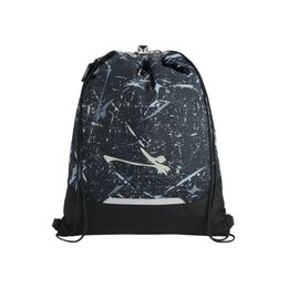 Coocazoo Turnbeutel 43 cm in Reflective Splash | Gr.: onesize