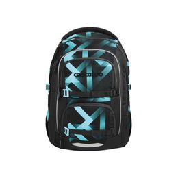 Coocazoo Porter Schulrucksack 46 cm in Laser Lights | Gr.: onesize