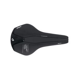 Prologo Rennrad-Sattel Nago R4 , 245x147mm in schwarz | Gr.: onesize