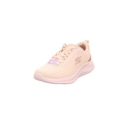 Skechers Sportschuh in beige | Gr.: 39