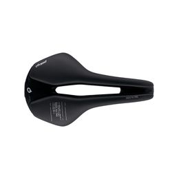 Prologo Rennrad-Sattel Nago R4 Nack, 245x147mm in schwarz | Gr.: onesize
