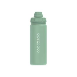 Coocazoo Trinkflasche 750 ml in Mint | Gr.: onesize