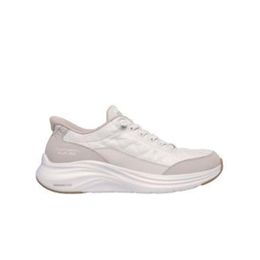 Skechers Sportschuh in beige | Gr.: 37