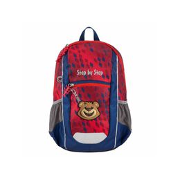 Step By Step FC Bayern Kindergartenrucksack 34 cm in Berni | Gr.: onesize
