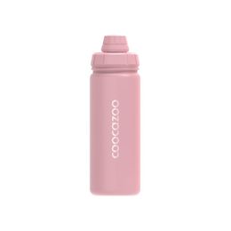 Coocazoo Trinkflasche 750 ml in Rose | Gr.: onesize