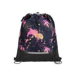 Coocazoo Turnbeutel 43 cm in Colour Drift | Gr.: onesize