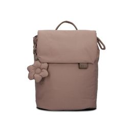 Zwei Hannah Daypack 35 cm in cappuccino | Gr.: onesize