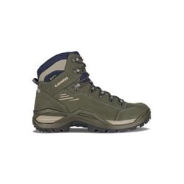 Lowa Stiefel in oliv | Gr.: 46,5