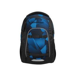 Coocazoo Mate Schulrucksack 44 cm in Electric Ice | Gr.: onesize