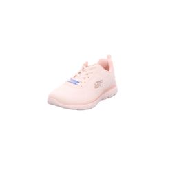 Skechers Sportschuh in beige | Gr.: 40