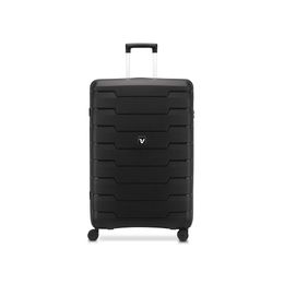 Roncato Skyline 2.0 Neon 4 Rollen Trolley 79 cm in schwarz | Gr.: onesize