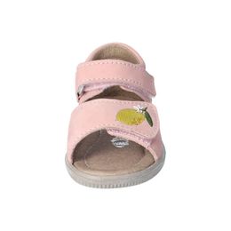 Ricosta Sandalen in Rosa | Gr.: 21