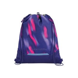 Coocazoo Turnbeutel 43 cm in Aurora Glow | Gr.: onesize