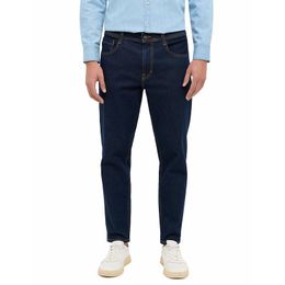Mustang Herren Mustang Tapered-fit-Jeans &raquo;Herren Style Denver Tapered&laquo; 31, L&auml;nge 32