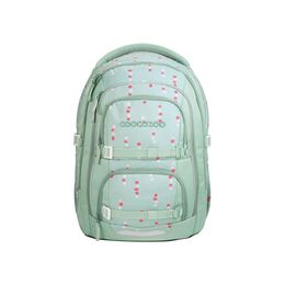Coocazoo Porter Schulrucksack 46 cm in Dancing Dots | Gr.: onesize