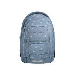 Coocazoo Porter Schulrucksack 46 cm in Bloomy Daisy | Gr.: onesize