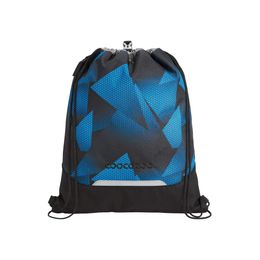 Coocazoo Turnbeutel 43 cm in Electric Ice | Gr.: onesize