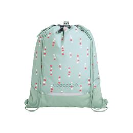Coocazoo Turnbeutel 43 cm in Dancing Dots | Gr.: onesize