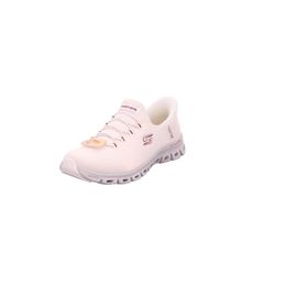 Skechers Sportschuh in wei&szlig; | Gr.: 40