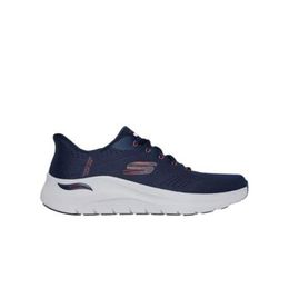 Skechers Sportschuh in blau | Gr.: 48.5