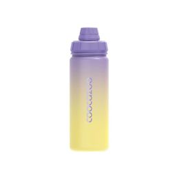 Coocazoo Trinkflasche 750 ml in Gradient Yellow | Gr.: onesize