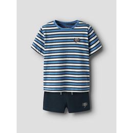 name it Jungen T-Shirt &raquo;NMMJELLAN/JANKO NREG SET PB&laquo; 110
