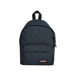 Eastpak Orbit 10 - Rucksack 33.5 cm (sunday grey) in triple denim | Gr.: onesize