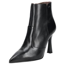 Nero Giardini Damen High-Heel-Stiefelette &raquo; Stiefelette Nappaleder&laquo; schwarz 39