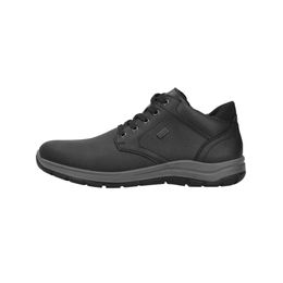 Rieker Winterschuhe 03632 in schwarz | Gr.: 44