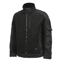 Brandit Damen Allwetterjacke &raquo; Herren Fleecejacket Ripstop&laquo; 1 Stk. tlg. ohne Kapuze XL