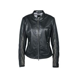 Freaky Nation Damen Lederjacke &raquo;Party Nights-FN&laquo; S (36) Trachtenmode