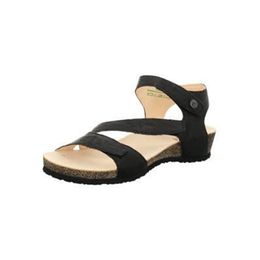 Think! Sandalette in schwarz | Gr.: 37