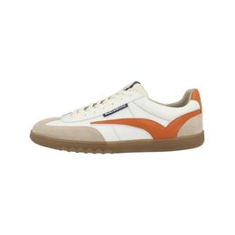 Floris van Bommel Sneaker low De Zaler 01.00 in weiss | Gr.: 45 1/3