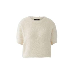 Oui Pullover in Whitecap Gray | Gr.: 44