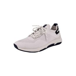 TBS Sportliche Schn&uuml;rschuhe in Wei&szlig; | Gr.: 38