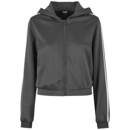 Urban Classics Light Jackets - Coat in magnet | Gr.: M