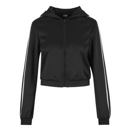 Urban Classics Light Jackets - Coat in black | Gr.: 4XL